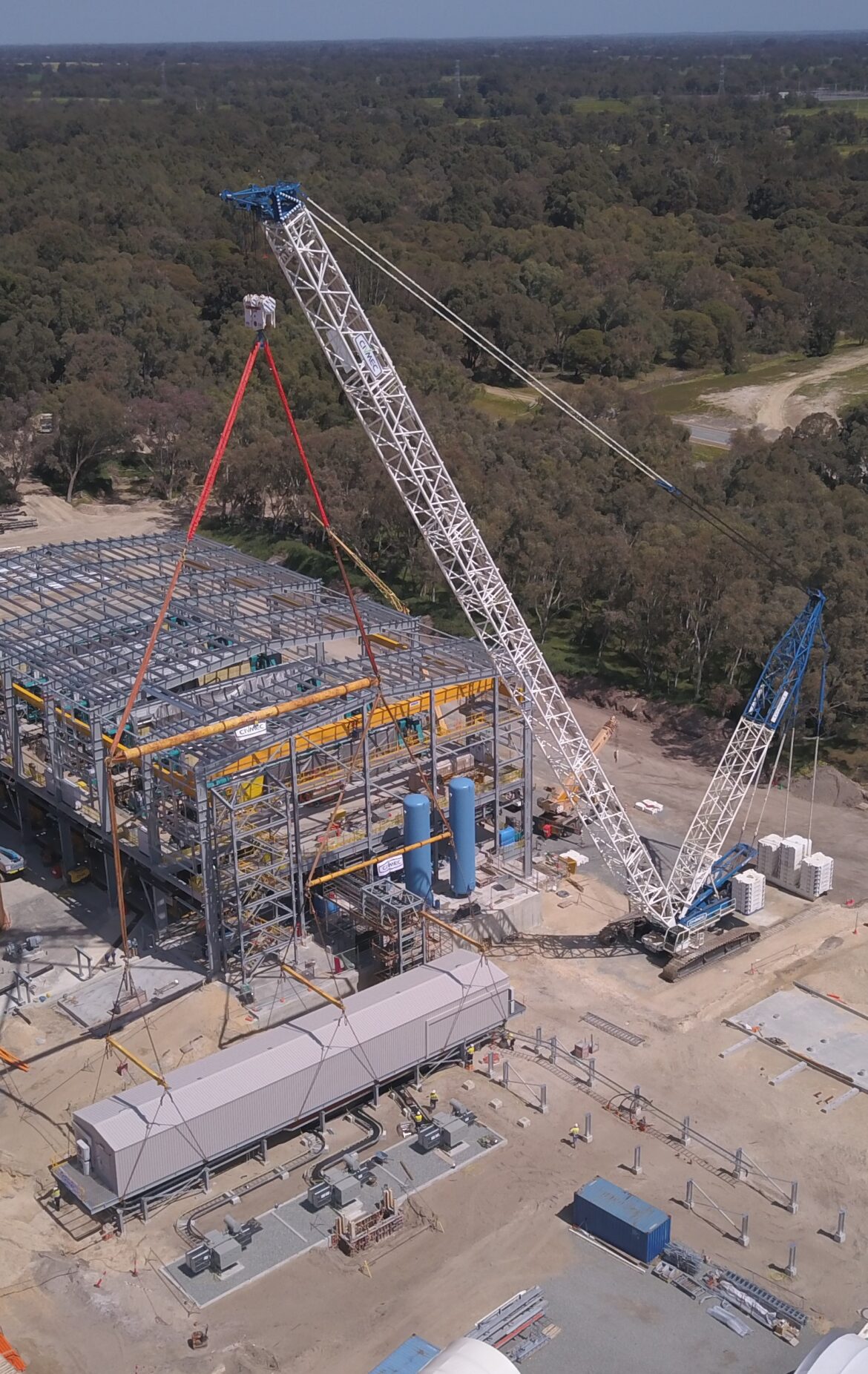 About us - Heavy Lift Designs