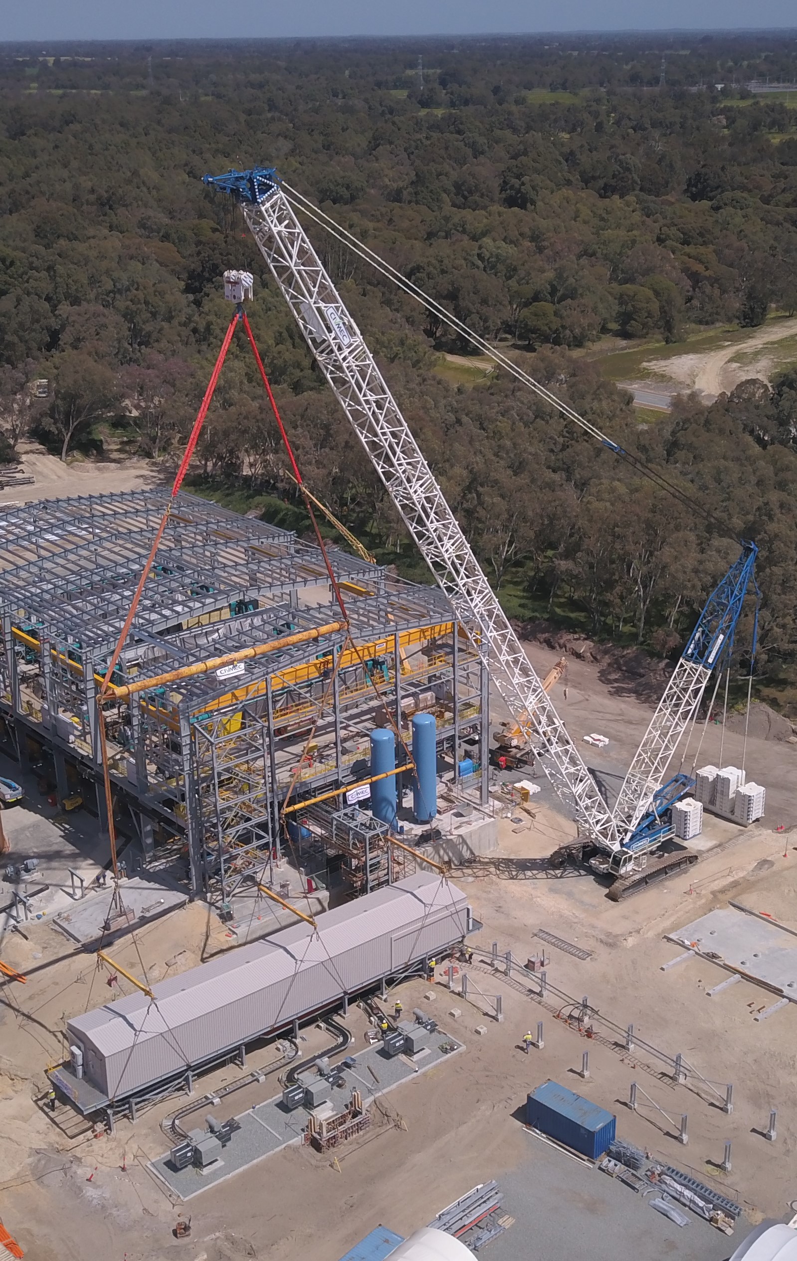 Home - Heavy Lift Designs